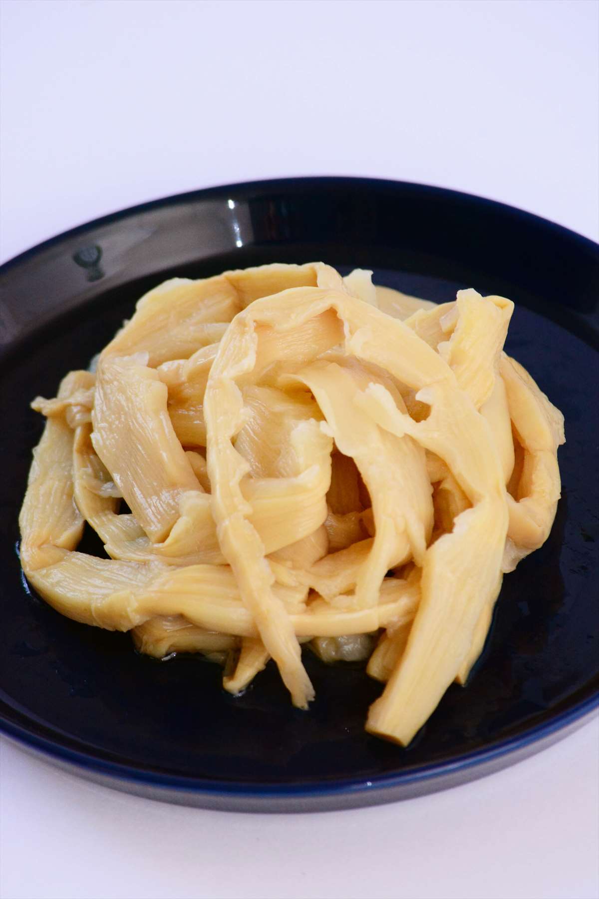 ノンスラ穂先メンマ 1kg｜メンマ屋大門|岩手県盛岡市-美味しいメンマを飲食店や食卓に